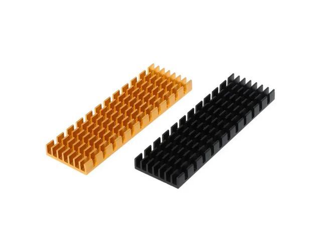 Click here for FOR Heatsink Heat Dissipation Aluminum Radiator M.... prices