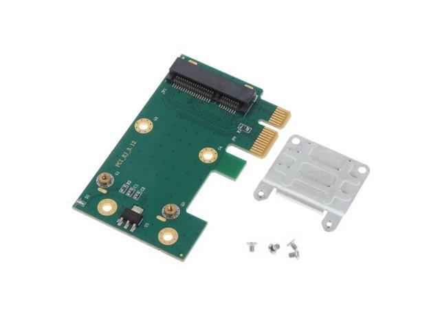 Click here for FOR MINI PCIE to PCI-E Card PCI for EXPRESS WIFI A... prices