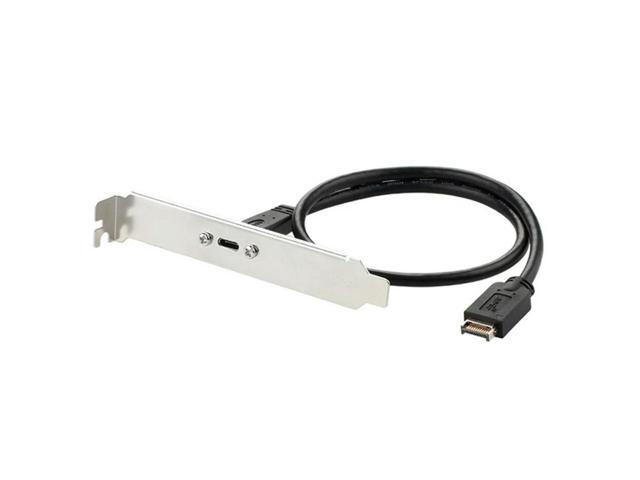 Click here for FOR USB 3.1 Front Panel Type E to Type C Extension... prices