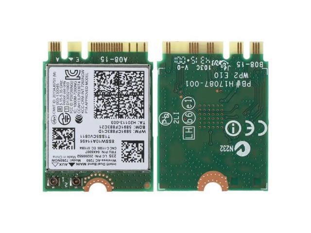 Click here for FOR For X240 T440 T540P L440 5G Dual Band 7260NGW... prices