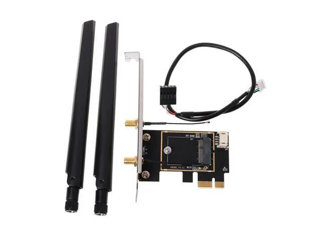 Click here for FOR M.2 to PCI-E Converter Desktop WiFi compatible... prices
