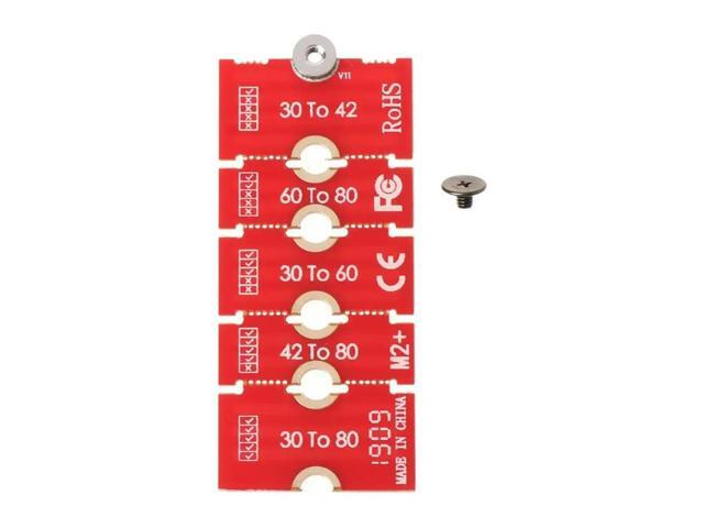 Click here for FOR M2 M2PLUS NVME M.2 Extended Transfer 2230  224... prices