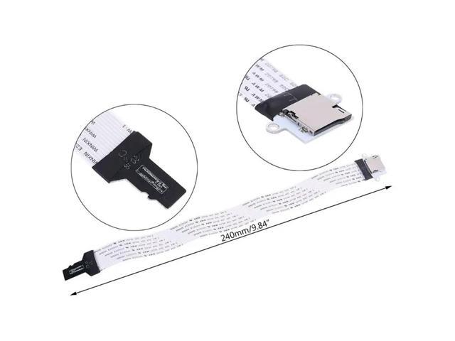 Click here for FOR TF micro SD male to TF micro SD FeMale (TF to... prices