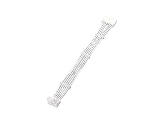Click here for FOR Sturdy 2x 8Pin Female to PCIE 5.0 12+4 16Pin V... prices