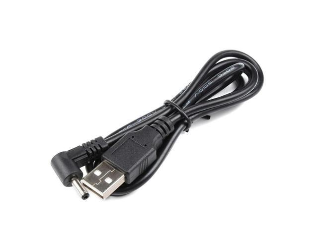 Click here for FOR USB to for DC 5V Power Cable 1m Elbow for DC 3... prices