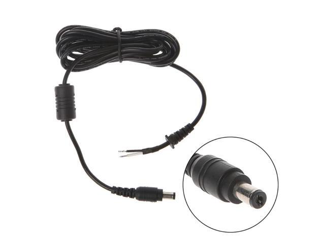 Click here for FOR 5.5*2.1mm Male Plug Straight Laptop DC Power S... prices