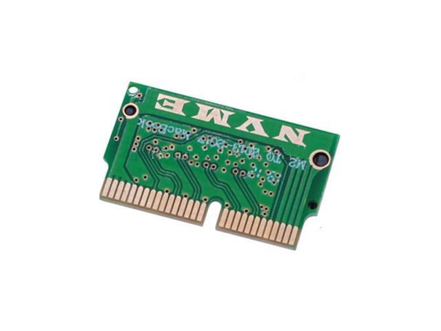 Click here for FOR M.2 Adapter NVMe PCIe M.2 Adapter To SSD Conve... prices