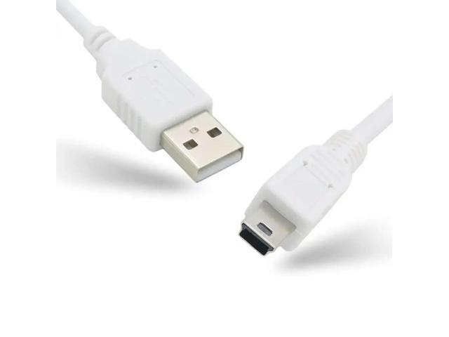 Click here for FOR mini 5pin USB Power Cable for TI-84 Plus CE Gr... prices