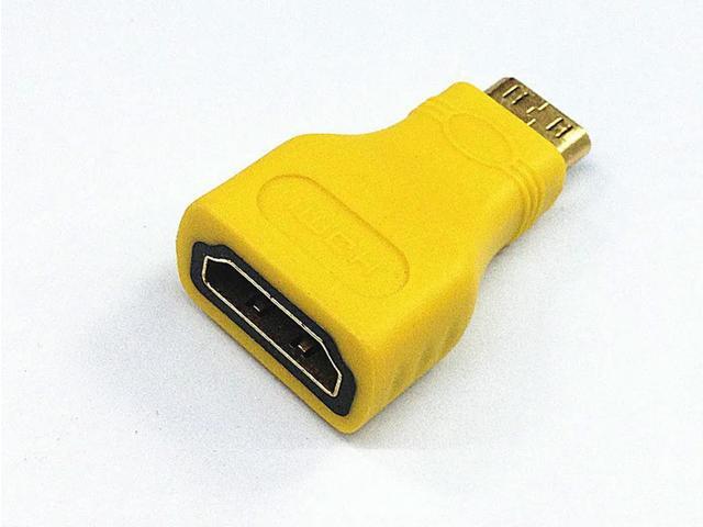 Click here for FOR Mini HDMI-compatible (Type C) Male to HDMI(Typ... prices