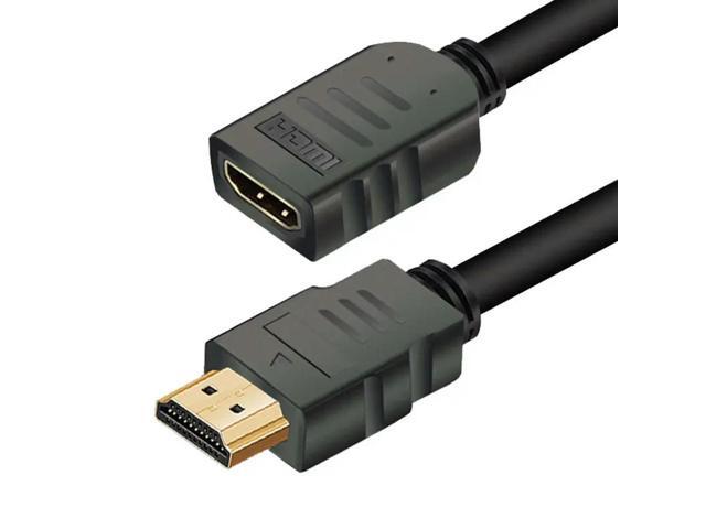 Click here for FOR HDMI-compatible Extension Cable Male to Female... prices