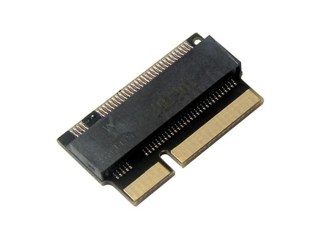 Click here for FOR M.2 NGFF SSD Converter Adapter Card For Pro 20... prices