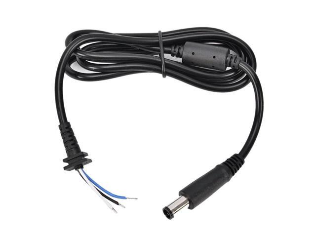 Click here for FOR 7.4x5.0mm for Dc Tip Plug Round Connector Lapt... prices