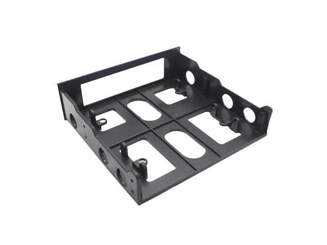 Click here for FOR 5.25 to 3.5 Bay Adapters Front Bay Mounting Br... prices