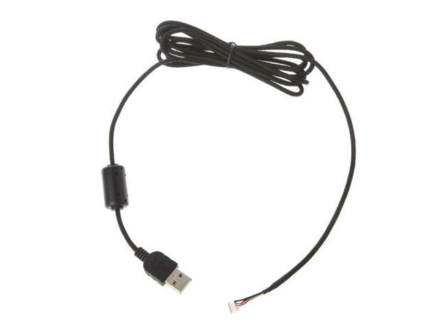 Click here for FOR USB Mouse Cable Line Replacement Wire for G5 G... prices