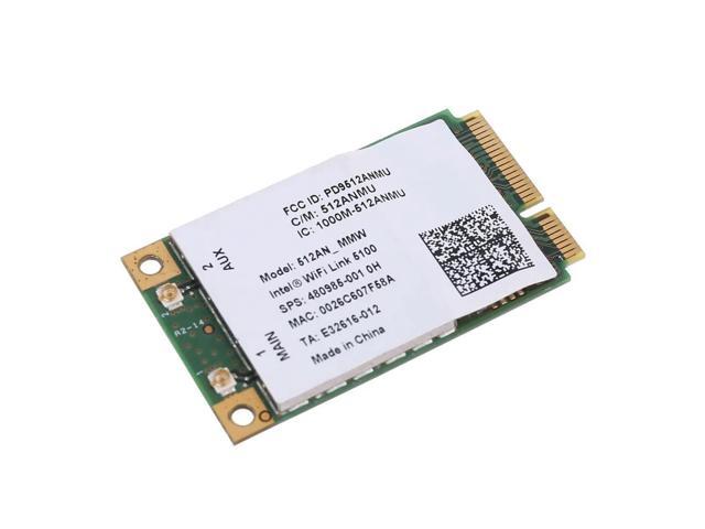 Click here for FOR WiFi Link 5100 AGN 300M Card 2.4G + 5G Dual Ba... prices