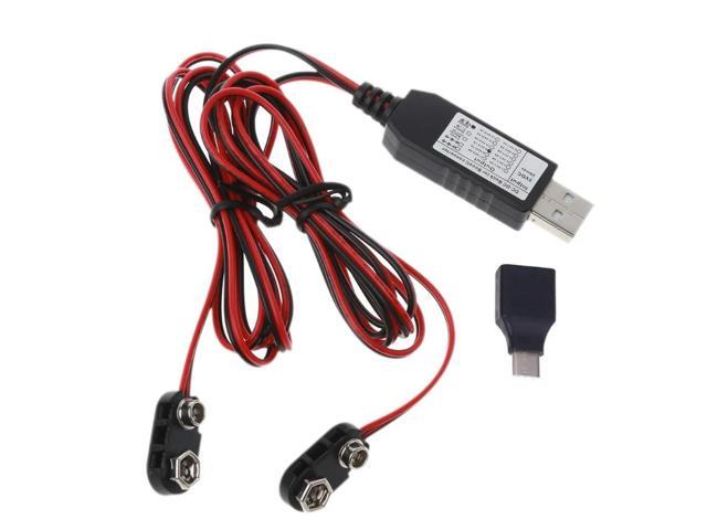 Click here for FOR Universal 2in1 Type C USB Mains Convert to Dua... prices