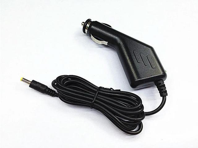 Click here for FOR 2A DC Car Power Adapter For Portable DVD Playe... prices