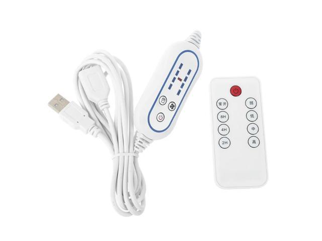 Click here for FOR 4 Speed Universal Adjustable Remote Control wi... prices