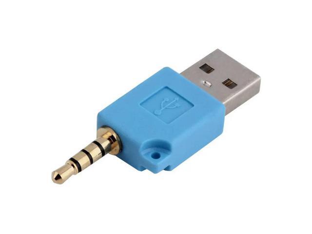 Click here for FOR 3.5mm to USB 2.0 Male Aux Auxiliary Adapter Fo... prices