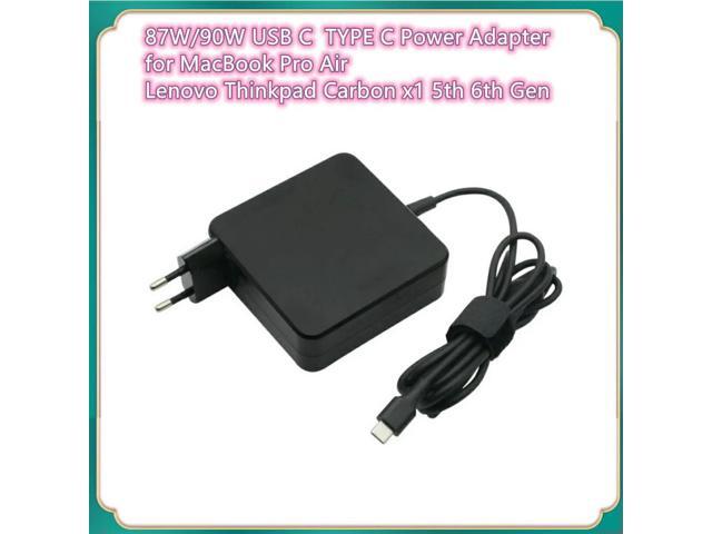 Click here for FOR 87W/90W USB C Power Adapter Type C Power Deliv... prices