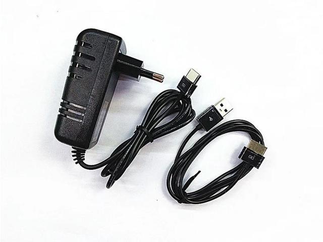Click here for FOR USB Date Sync cable+ EU Plug AC Adapter power... prices