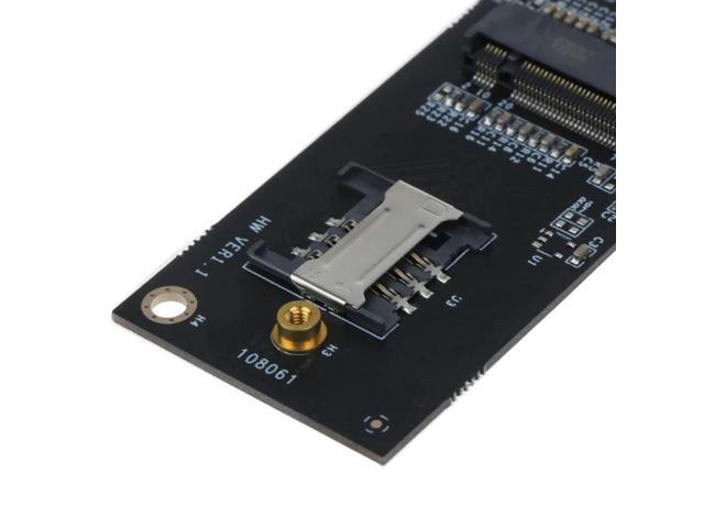 Click here for FOR NGFF(M.2) Key-B to USB 3.0 Adapter with SIM 6p... prices