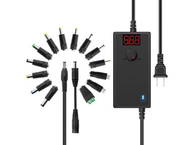 Click here for FOR Power Supply 3.5V-12V 3A 36W Multi-Voltage Reg... prices