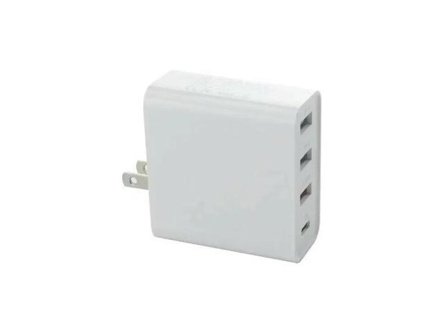 Click here for FOR 4 ports PD Power adapter 48W Type-C QC3.0 USB... prices