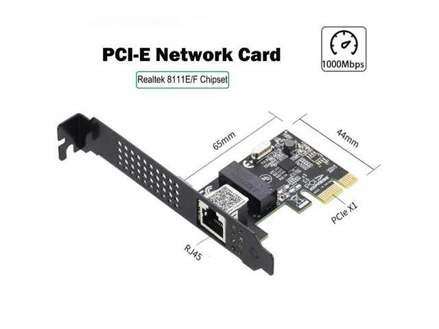 Click here for FOR 1000mbps Single Port Ethernet PCI Express Wire... prices