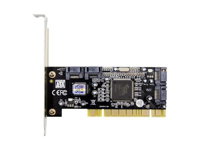 Click here for FOR 4-port set RAID Controller Card Sil3114 PCI to... prices