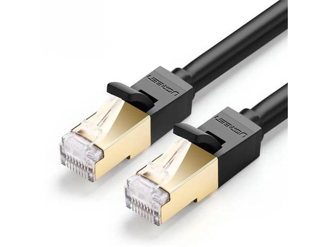 Click here for FOR High Speed Cat 7 RJ45 Ethernet Lan Network Cab... prices