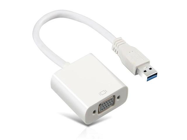 Click here for FOR USB V01 USB3.0 to VGA Converter Adapter for Co... prices