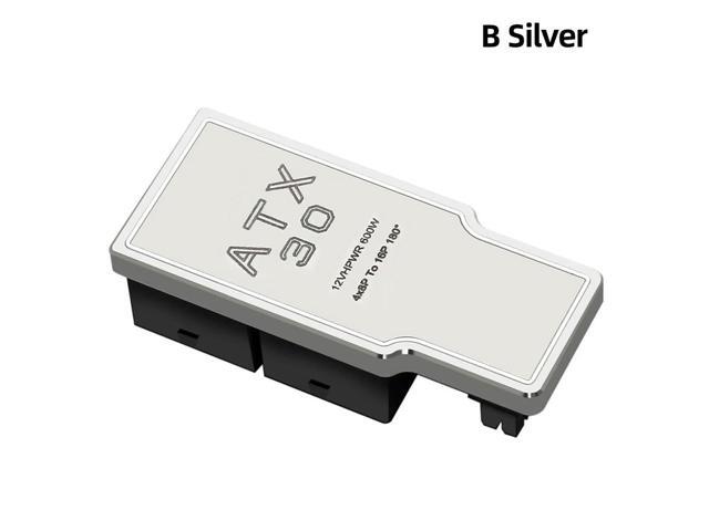 Click here for FOR ATX3.0 4X8 Pin Female to Male 12VHPWR 12+4P 18... prices