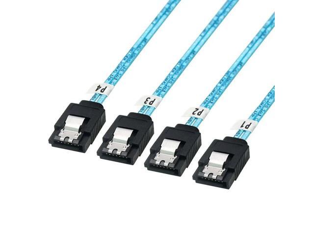 Click here for FOR SAS4.0 4SATA to 4SATA Internal Bend Right Angl... prices