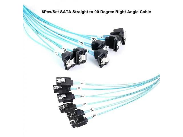 Click here for FOR High Speed 6 Ports SATA 7p to 6 Ports SATA 90... prices