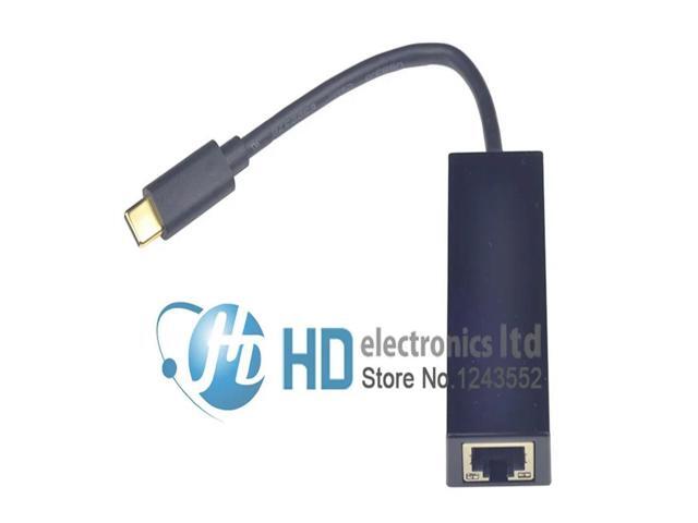 Click here for FOR USB 3.1 Type-C To Ethernet Adapter Netwok Card... prices