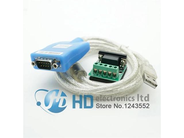 Click here for FOR USB 2.0 to RS-485/-422 RS485/RS422 Adapter Con... prices