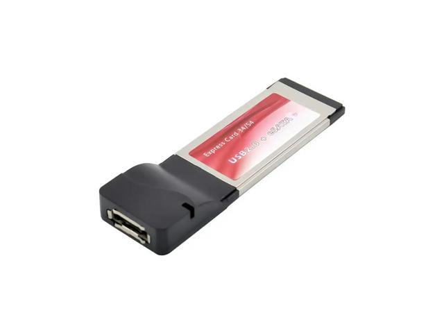 Click here for FOR Express Card 34mm to usb2.0+eSata Hard Disk SS... prices