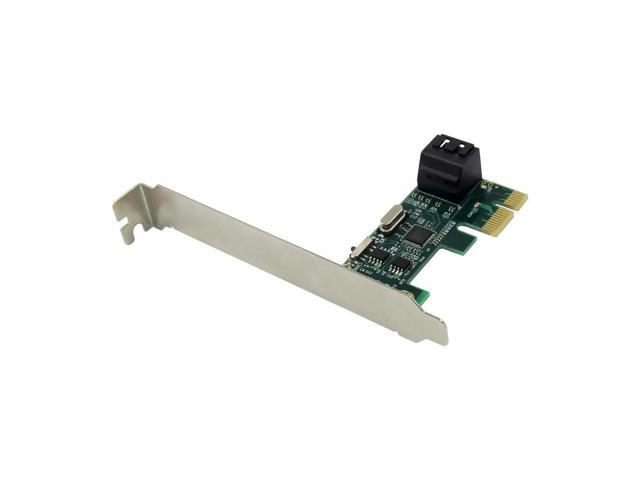 Click here for FOR PCI-E PCI Express to SATA 3.0 Extension Card w... prices