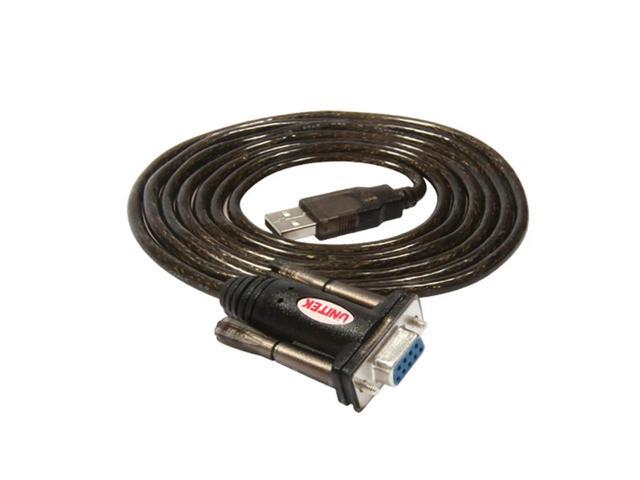 Click here for FOR USB to RS232 female COM Port Serial DB9 Pin Ca... prices