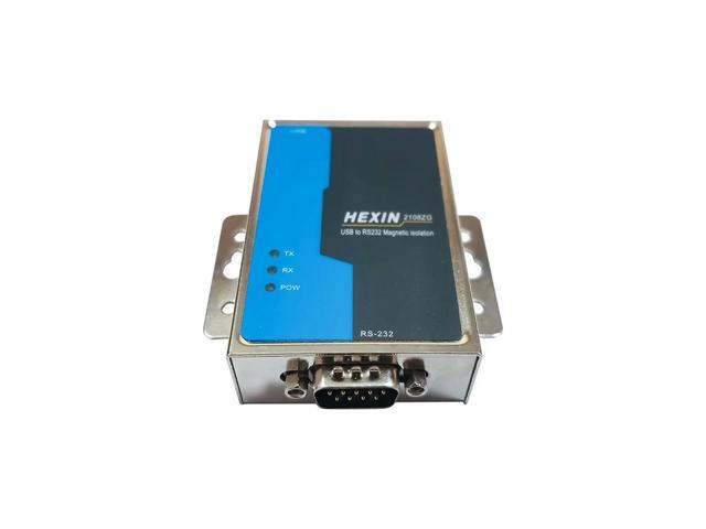 Click here for FOR USB to RS232 p oelectric isolation converter D... prices