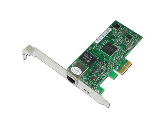 Click here for FOR WY5722T1 PCI-E X1 Ethernet Network Card 10/100... prices