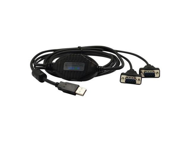 Click here for FOR UT-8812 2-ports USB to RS-232 Serial Converter... prices