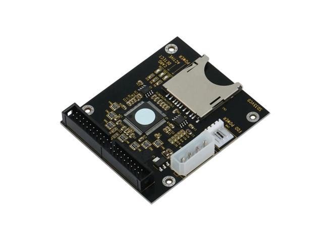 Click here for FOR Adapter Card 3.5 IDE SD 3.5Inch 40Pin Male IDE... prices