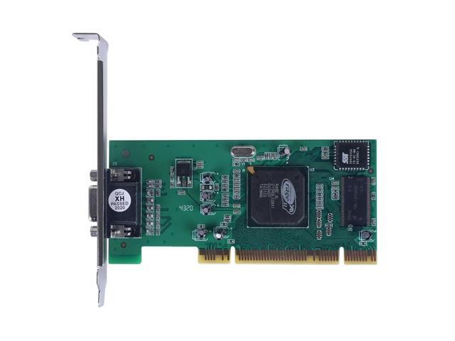 Click here for FOR ATI RAGE XL 8MB PCI VGA Desktop Computer PCI I... prices