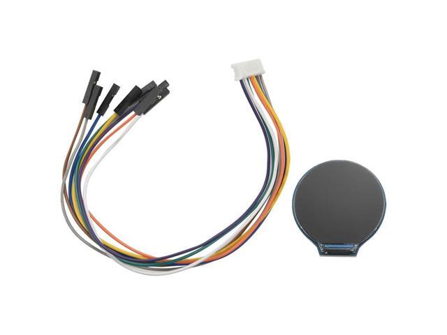 Click here for FOR 1.28Inch Round Display LCD Screen Module GC9A0... prices