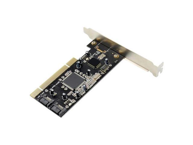 Click here for FOR PCI To SATA Expansion Card PCI SATA150 RAID Di... prices