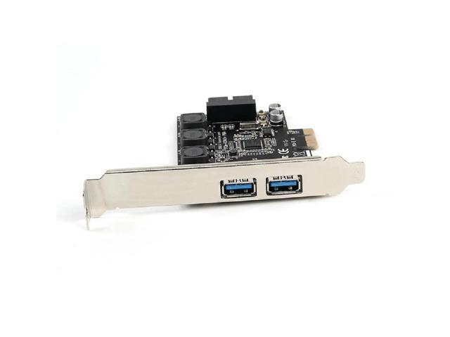 Click here for FOR 2 Port USB 3.0 PCI Express Card Superspeed USB... prices