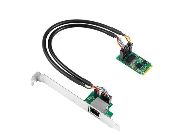 Click here for FOR 2.5G Base-T Gigabit Network Adapter I225 Chip... prices