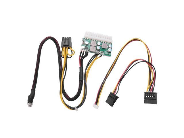 Click here for FOR DC 12V Input 24Pin Pico ATX 150W Switch PSU Mi... prices